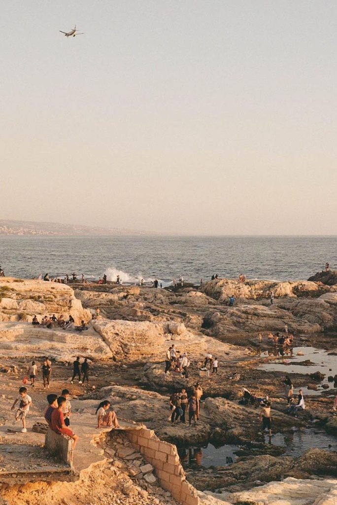 Byblos | Authentic Lebanese Restaurant in North Adelaide